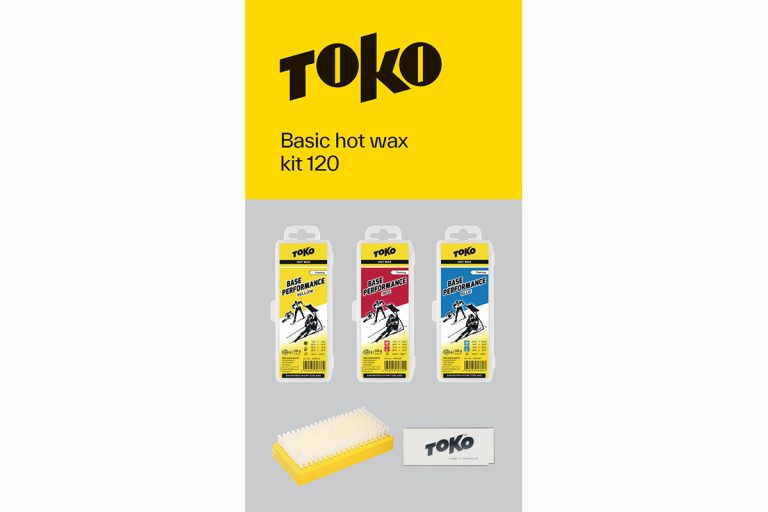 Core Tune and Wax Kit | Toko US