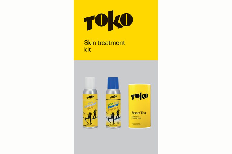 Skin Treatment Kit | Toko US